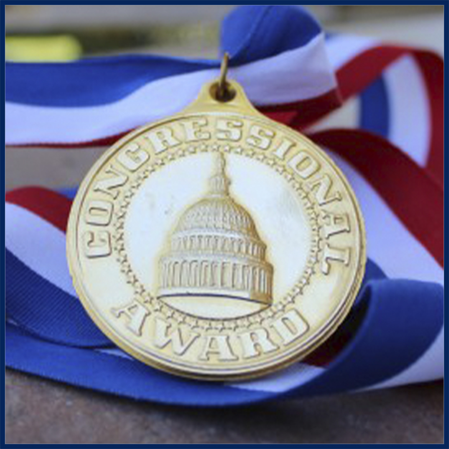 Awards & Resources