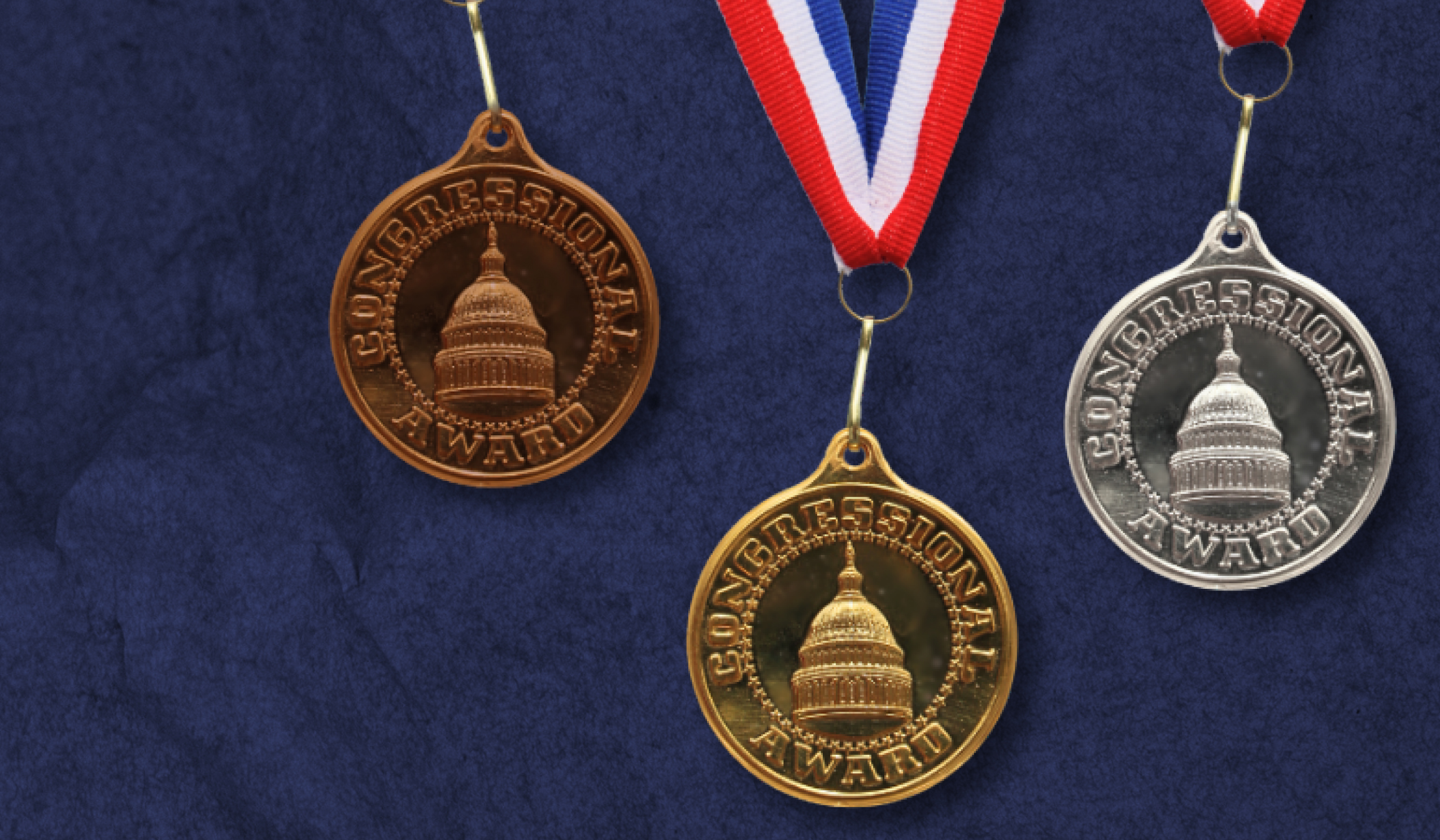 The Congressional Award